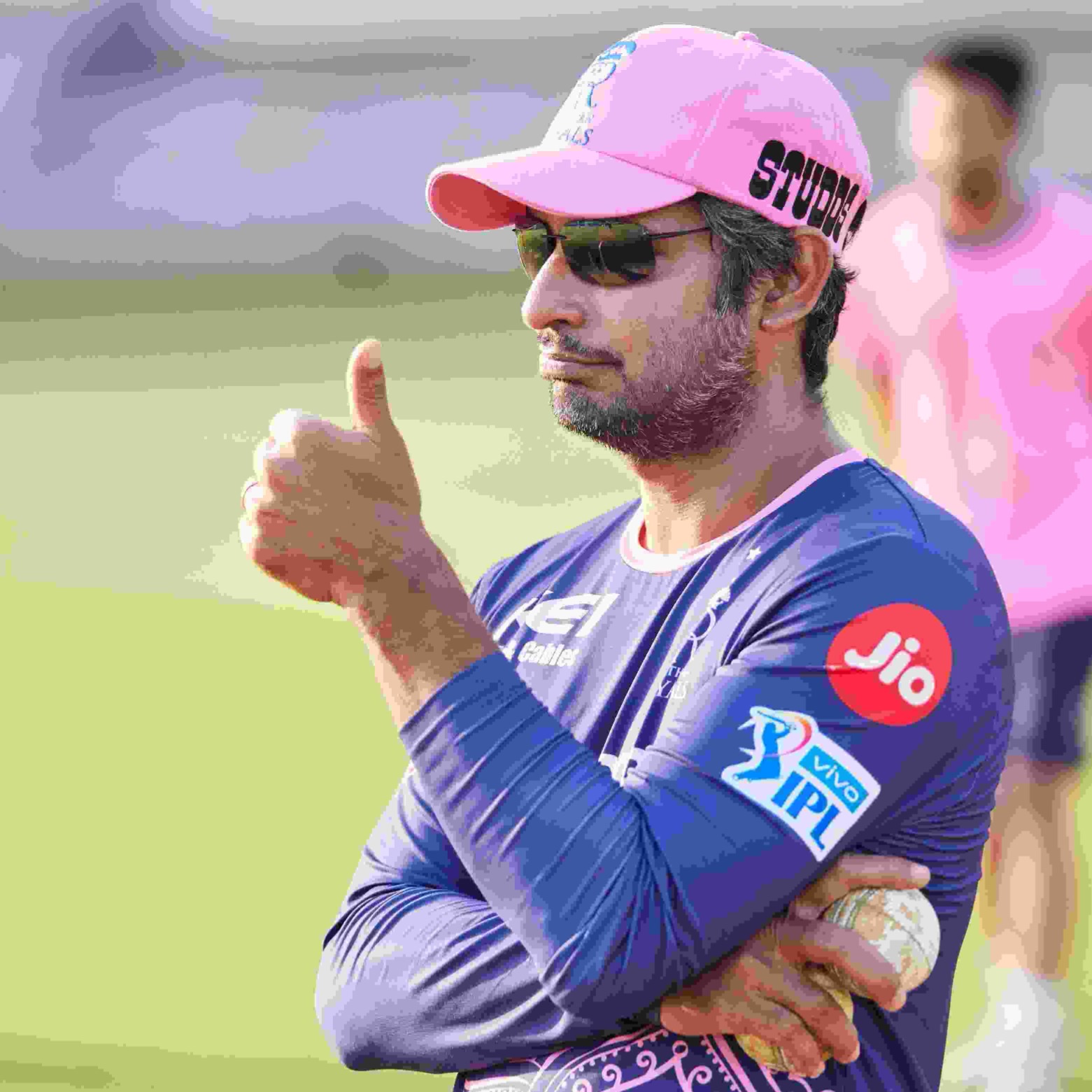 Cricket Umpiring Course Online In India Rajasthan Royals